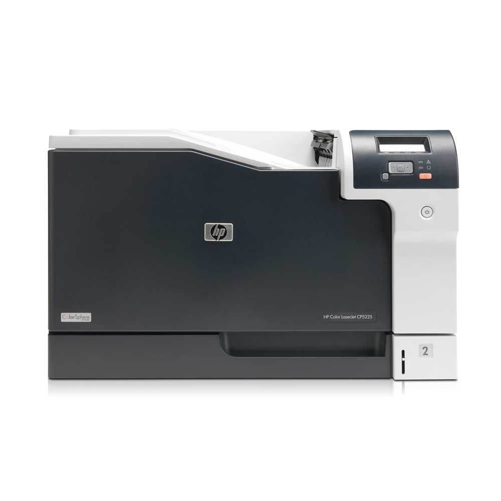 IMPRIMANTE HP LASERJET PRO COULEUR CP5225n (CE711A) – ExpertBuy